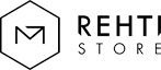 Rehti Store Verkkokauppa on auki 24/7 | Rehti Store